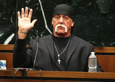 Gawker Hulk Hogan