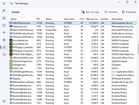 What Is Mbamexe In Windows And Should You Remove It