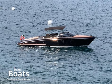 2013 Riva Iseo For Sale View Price Photos And Buy 2013 Riva Iseo 416077