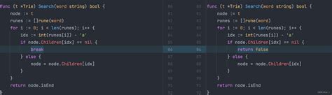 Gin 源码深度解析及实现（附实现过程及源码）gin源码 Csdn博客
