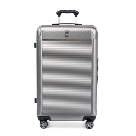 Travelpro Platinum® Elite 28 Large Check In Hardside Spinner Luggage