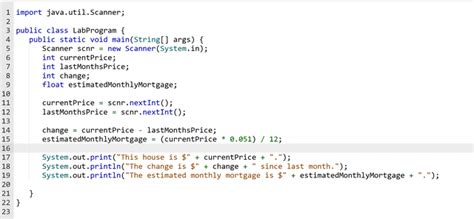 Computer Science Java Program Rhomeworkhelp