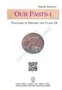 New NCERT History Updated Complete PDF VISION