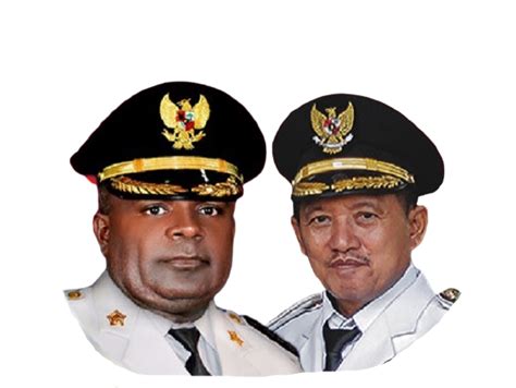 Official Website SETDA Kabupaten Merauke
