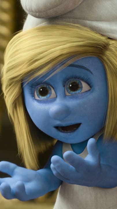 Na Smurfs 2 Voxy Agus Hackus Gorm