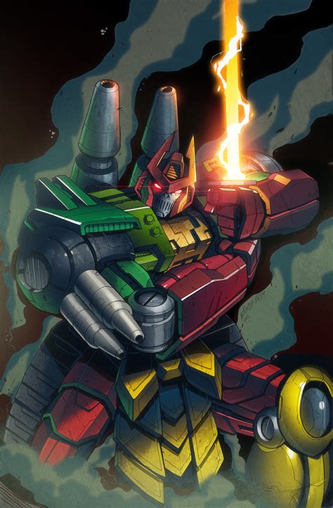 Bludgeon Idw Transformers Wiki Fandom