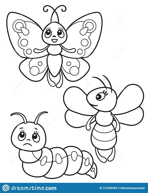 Dibujo Para Colorear Mariposas Y Orugas Dibujos De Mariposas Para The Best Porn Website