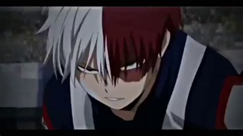 Todoroki Intro Vertexx Youtube