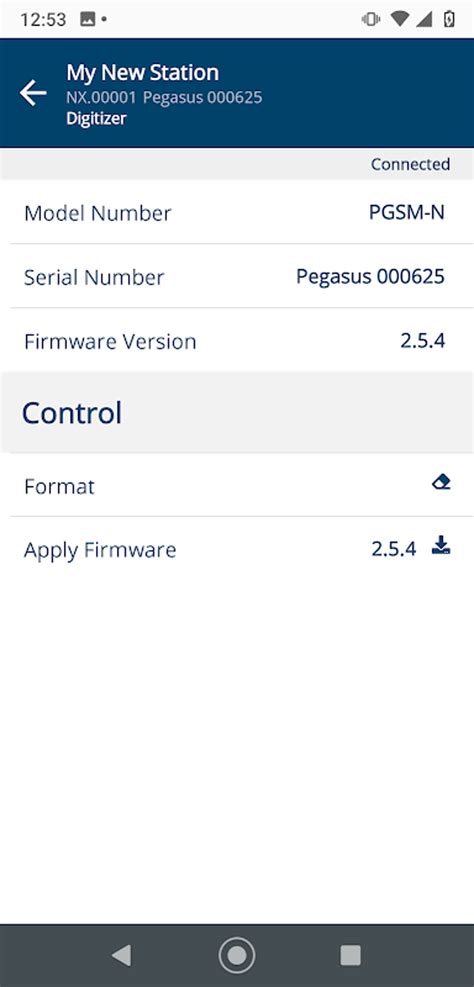 Pegasus Apk For Android Download