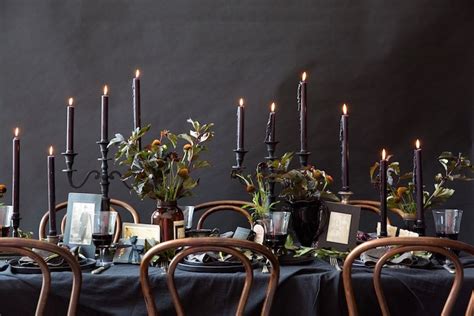 9 Creative Halloween Party Themes That Are So Good Its Scary