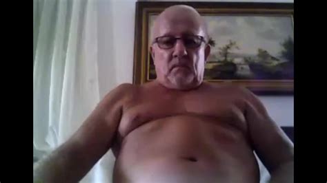 Opa Kommt Vor Der Kamera Xhamster
