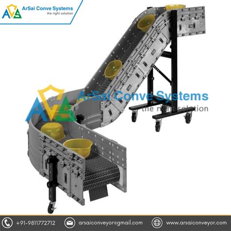 Best Modular Conveyor Manufacturer In India Arsai Conve 1