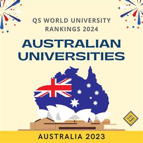 Qs Ranking 2024 Australia Image To U