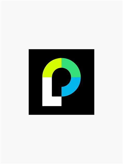 Passport Js Sticker For Sale By Davigarcas Redbubble