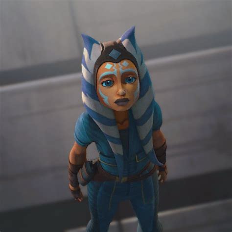 24 Ahsoka Master Board Ideas