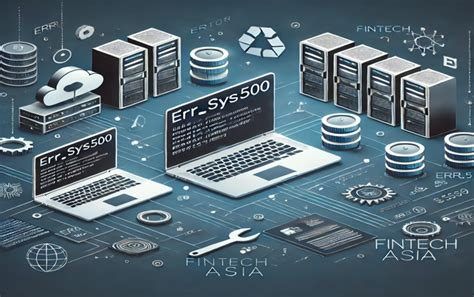 understanding error codes in fintechasia a comprehensive guide