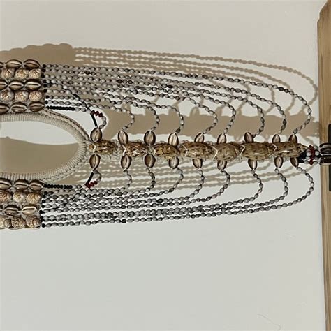 Square Capiz Shell Curtains Shell Curtain For Doorway Window Curtains