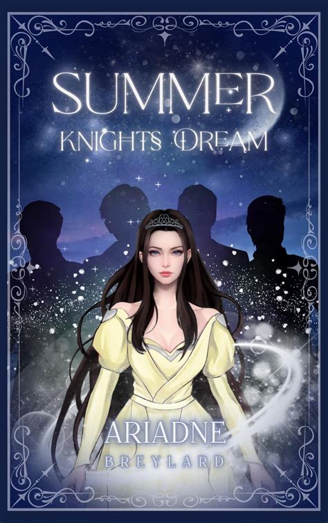 Summer Knights Dream A Fated Mates Bully Why Choose Royal Fae Academy