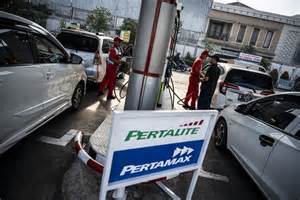 Berita Terkini Harian Penjelasan Pertamina Pertamax Campur Air Terbaru Hari Ini