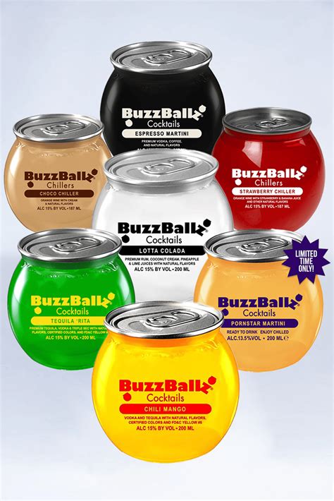 Inside The Buzzballz Boom Why Generation Z Are Obsessed Yahoo News