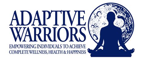 Leadership Goal Setting Adaptive Warriors In Health Wellness