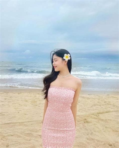 Con Gái Quyền Linh Gây Mê Với Bộ ảnh Khoe Visual Nét Căng Nụ Cười Tỏa
