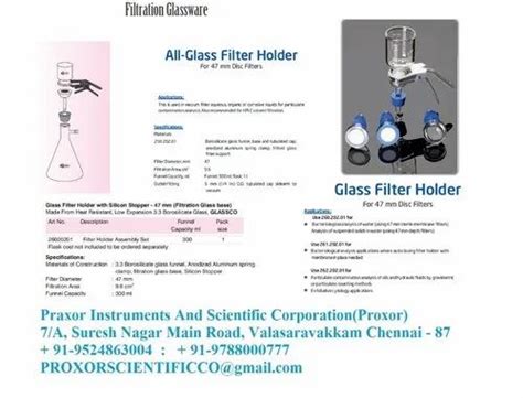 Quartz Glass Conical Borosil Glassware Dealer For Lab Capacity 100