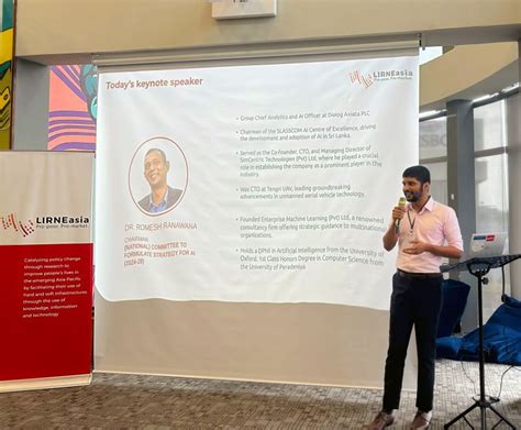 Pasindu Gimhan On Linkedin Actually Ai For Social Good Workshop