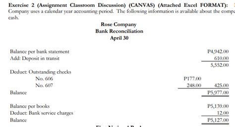 Exercise Assignment Classroom Discussion Studyx