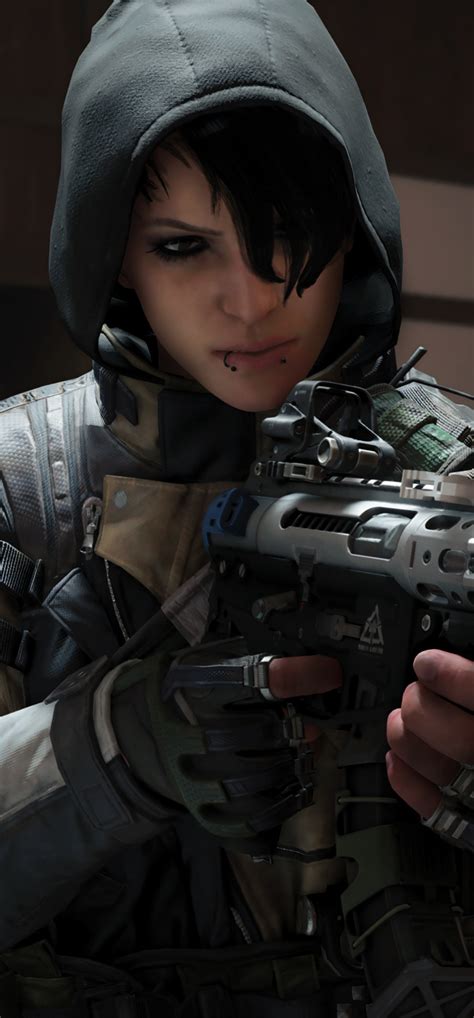1242x2668 Call Of Duty Black Ops Iv Dead Of The Night Iphone Xs Max Hd