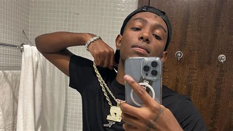 Rapper Caio Luccas anuncia nova música L7NNON e Teto
