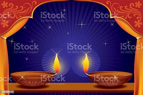 Diwali 배경기술 0명에 대한 스톡 벡터 아트 및 기타 이미지 0명 11월 계절 Istock