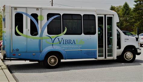 Gallery Vibralife Senior Living Community