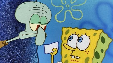 Spongebob Squarepants 1999 Beenama Spongebob Squarepants 1999 Beenama