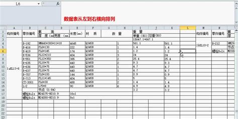 Vba实践（6） Excel横向排列的数据表变成竖向排列 知乎