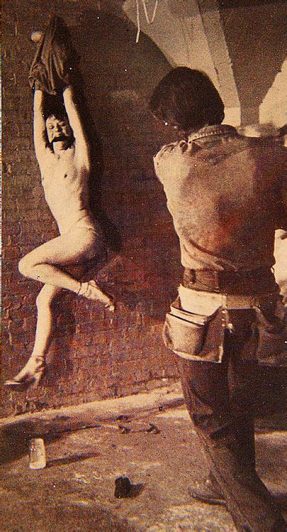 Foto Classic Wrist Suspension