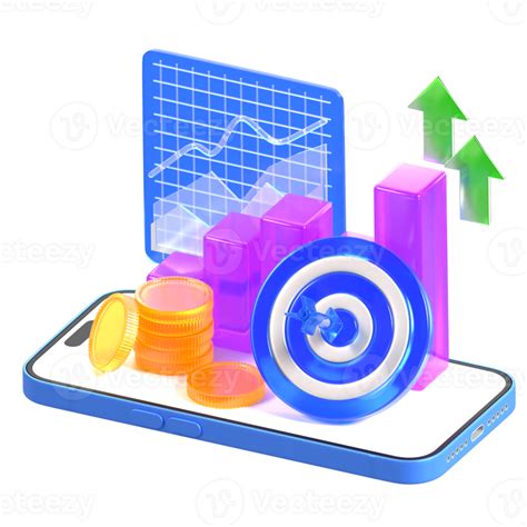 Digital Marketing Growth Strategies And Analytics 70117503 Png