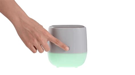 Waterless Diffuser Instrumentfragrances