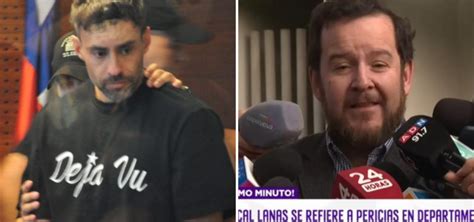 Acusación de complica a Jorge Valdivia Allanan su departamento Lima