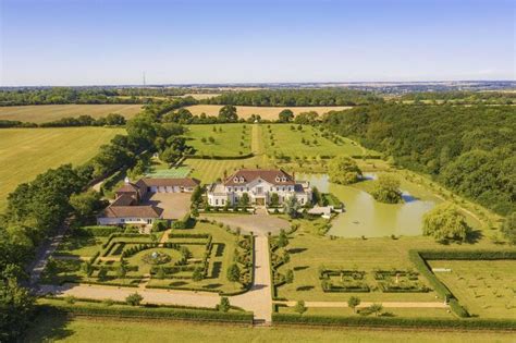 Best Country Houses For Sale This Week Country Life Country House