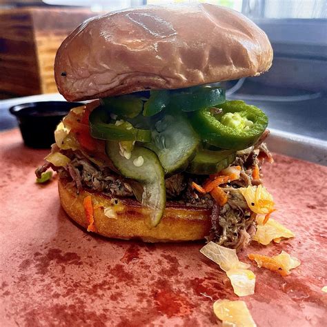 👉 Imagine Sinking Your Teeth Into A Lazy G Bbq Company