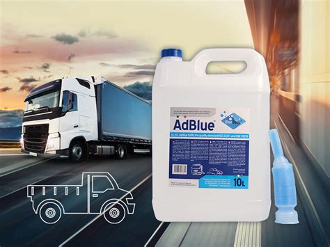 درباره ادبلو (AdBlue) بیشتر بدانید | فروشگاه اینترنتی مقبل پارت