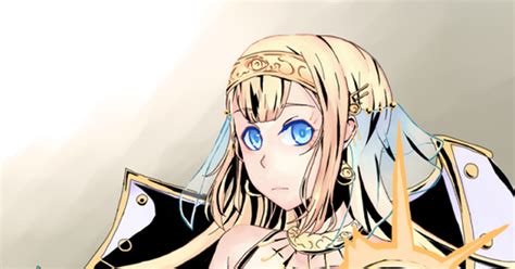 ディバインゲート 教祖クロウリー Emilytchのイラスト Pixiv