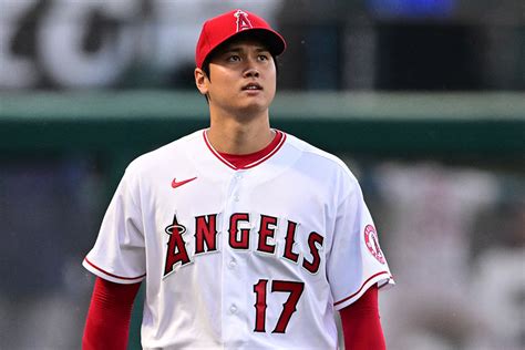 「エンゼルス大谷翔平の輝きに魅了される！彼の才能の秘密とは？」 先取り！健康生活主義