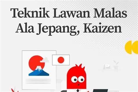 Masih Leha Leha Dan Nggak Produktif Inilah Tips Trik Melawan Malas Ala