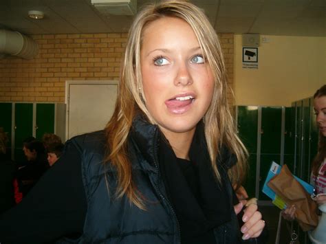 Beautiful Nordic Women