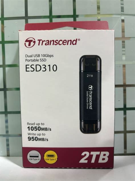 Transcend Tb Portable Ssd Esd Rs Lt Online Store