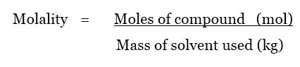 How To Find The Molar Mass Different Methods Of Calculation Explained With Examples