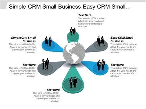 Simple Crm Small Business Easy Crm Small Business Business Crm Cpb