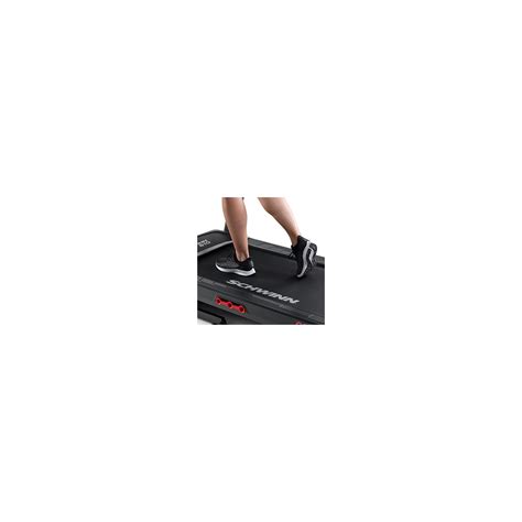 Schwinn 810 Treadmill A Reliable Choice For Comfortable Home Walking